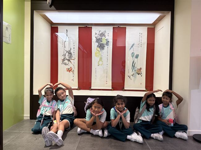 Life-wide Learning Day