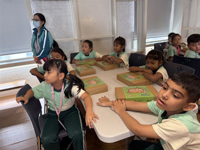 Life-wide Learning Day