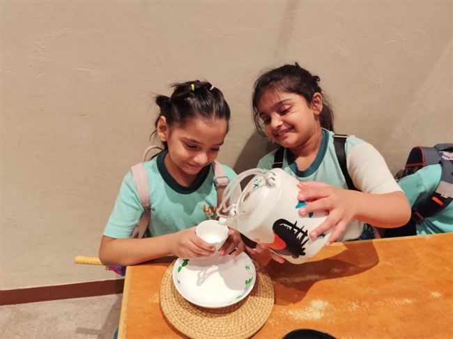 Life-wide Learning Day